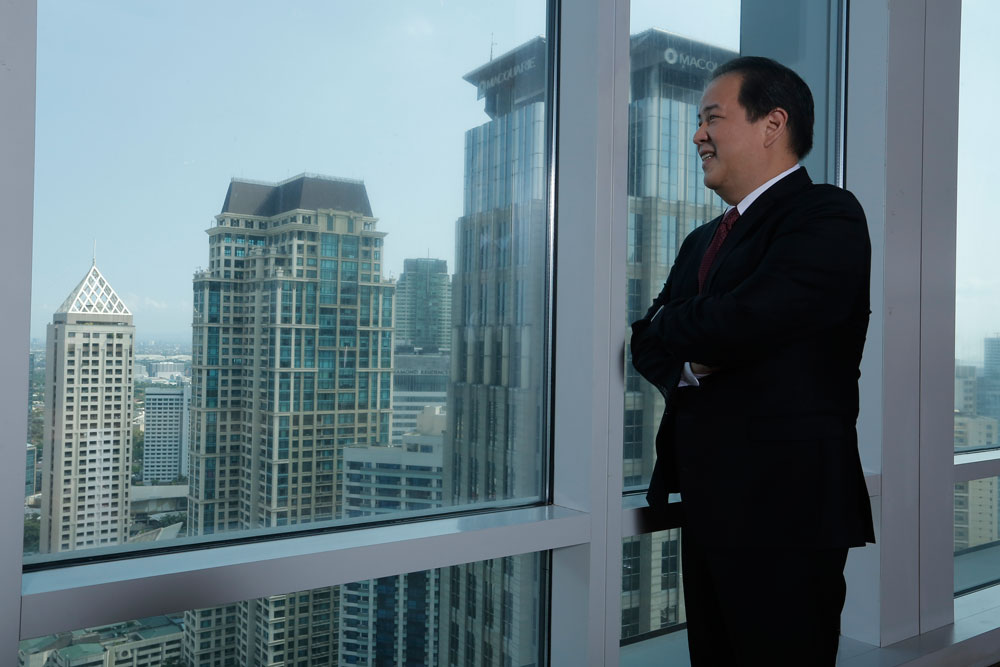 Concepcion Industrial Corporation Selects Oracle Cloud Applications To Optimize Customer