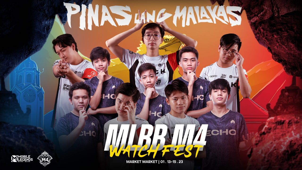 Mobile Legends: Bang Bang Philippines hosts watch parties across the ...