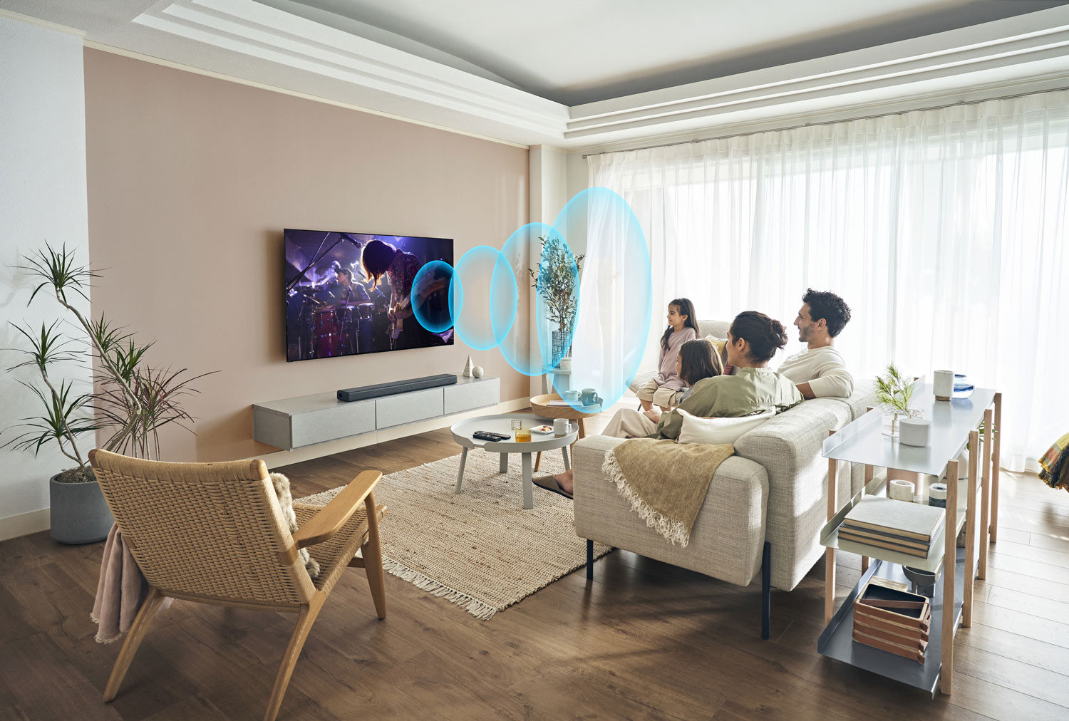 Experience immersive surround sound like never before with Sony’s ...