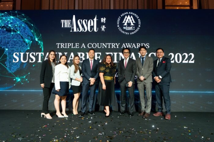 CREIT wins Best IPO Award on first listing anniversary | Metropoler