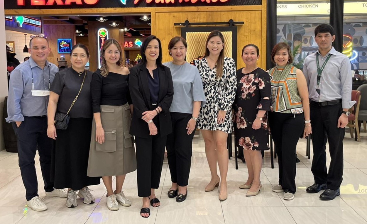 Estancia Mall in Pasig City welcomes Bistro Group Concepts to bring ...