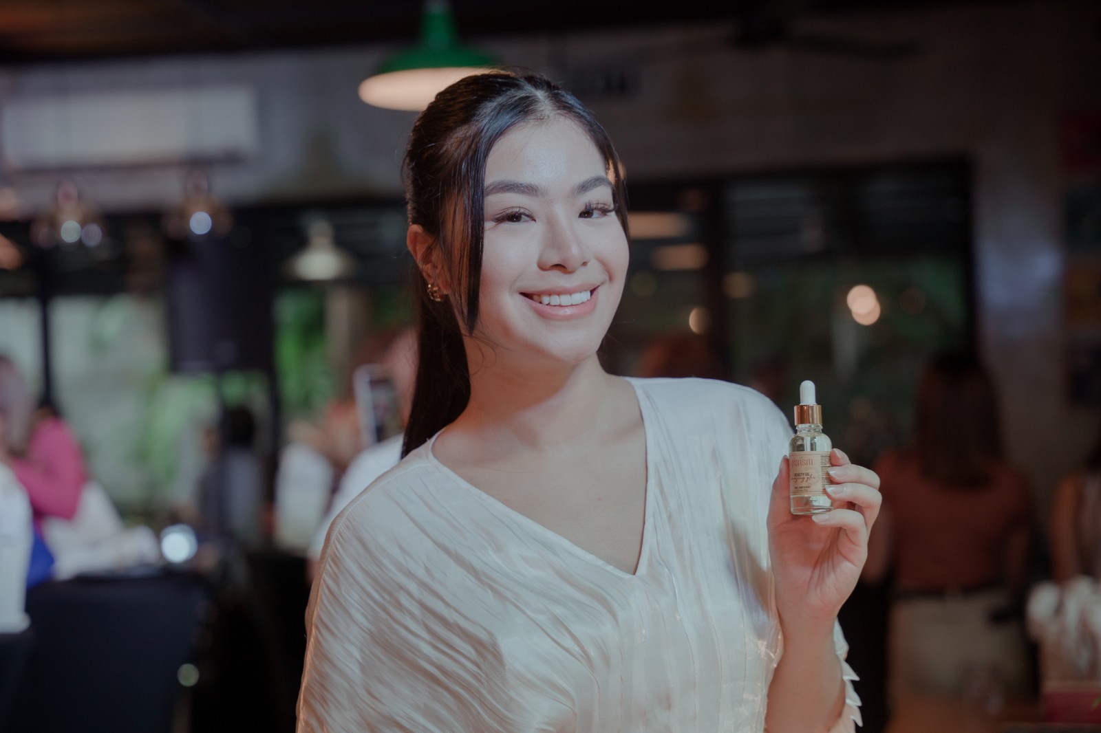 A Luxury Gift from Nature: Palo Santo Line of Purism takes Holistic ...