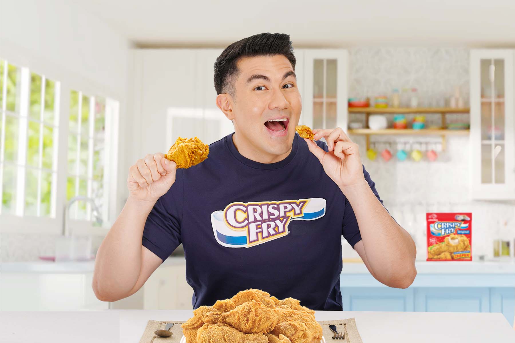 New Fatherhood Journey From Luis Manzano | Metropoler