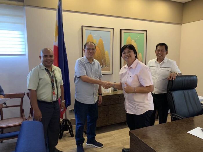 Dragonboat tilt to highlight Marikina’s hosting of Palarong Pambansa ...