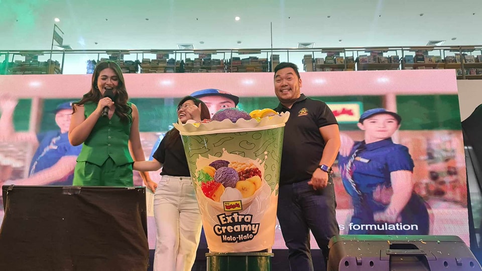 Mang Inasal celebrates 20th anniversary via nationwide Unli-Sarap, Unli ...