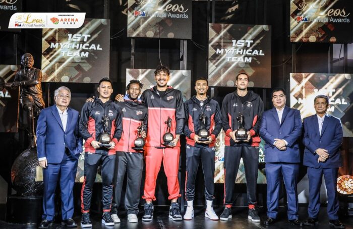 ArenaPlus and BingoPlus committed to up the excitement of 48th PBA ...