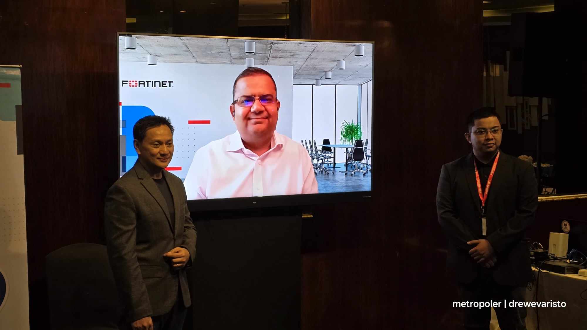 Fortinet Cyberthreat Predictions for 2025: Get Ready for Bigger, Bolder ...