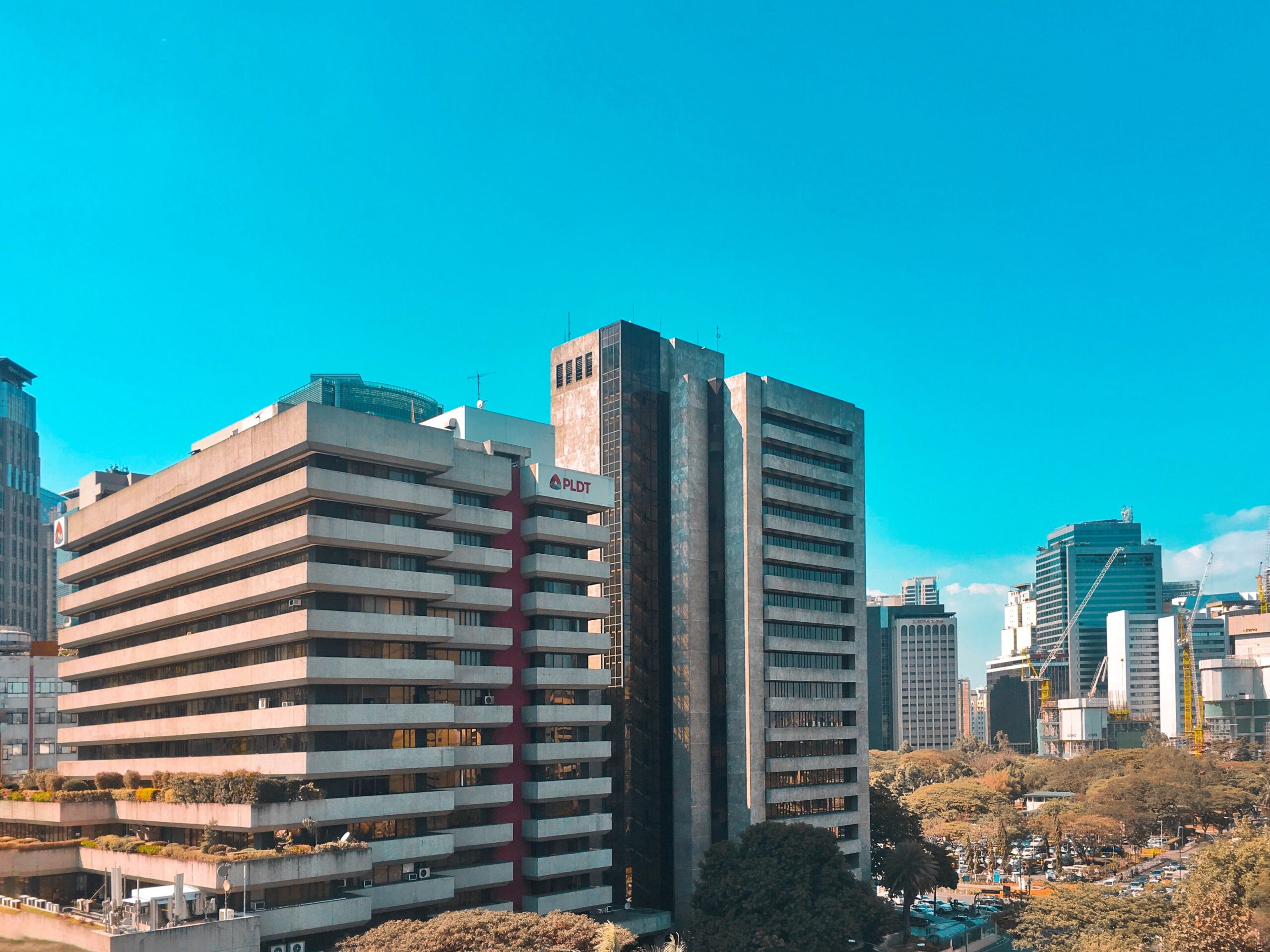 PLDT Enterprise Boosts Transport & Logistics with Smarter, Stronger ...