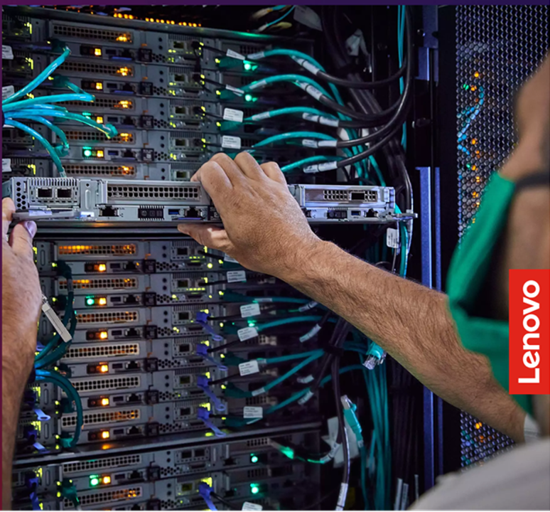 Lenovo GOAST 4.0 Decodes Trillions of Cells, Accelerating Genome ...