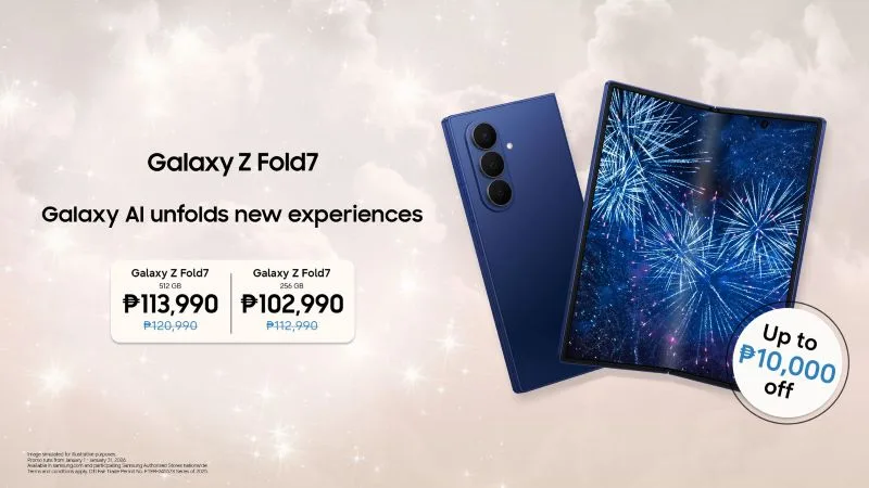 Make 2026 Yours: Claim the Year of New Possibilities with Galaxy AI ...